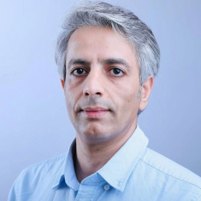 Fouad Alasiri - Spatial Planning & Strategy