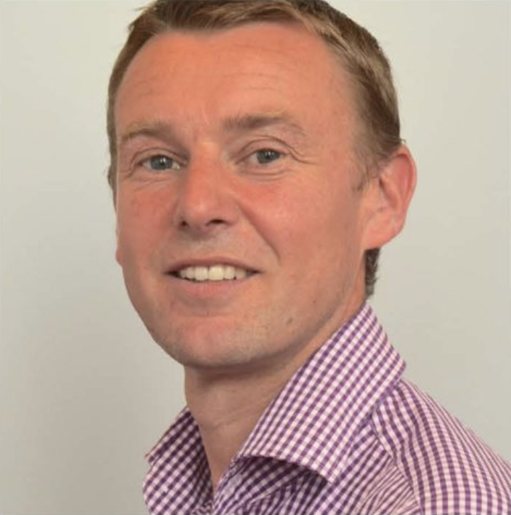 Dr Dominic Stead - Spatial Planning & Strategy