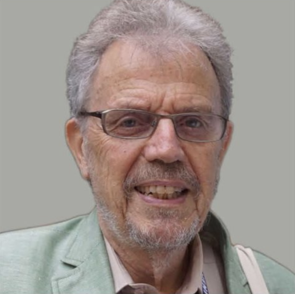 Dr Andreas Faludi - Spatial Planning & Strategy