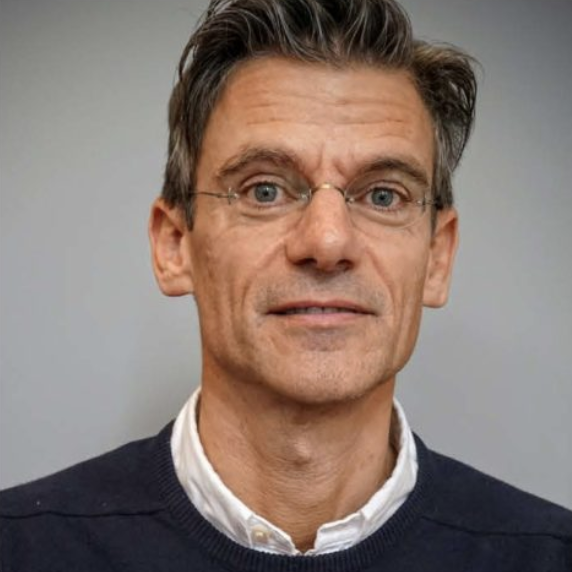 Dr Gregory Bracken - Spatial Planning & Strategy