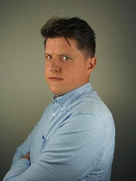 Dr Marcin Dąbrowski - Spatial Planning & Strategy