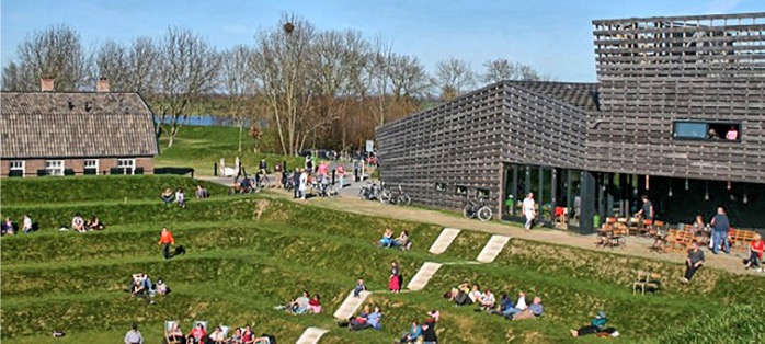 PICH - Spatial Planning & Strategy