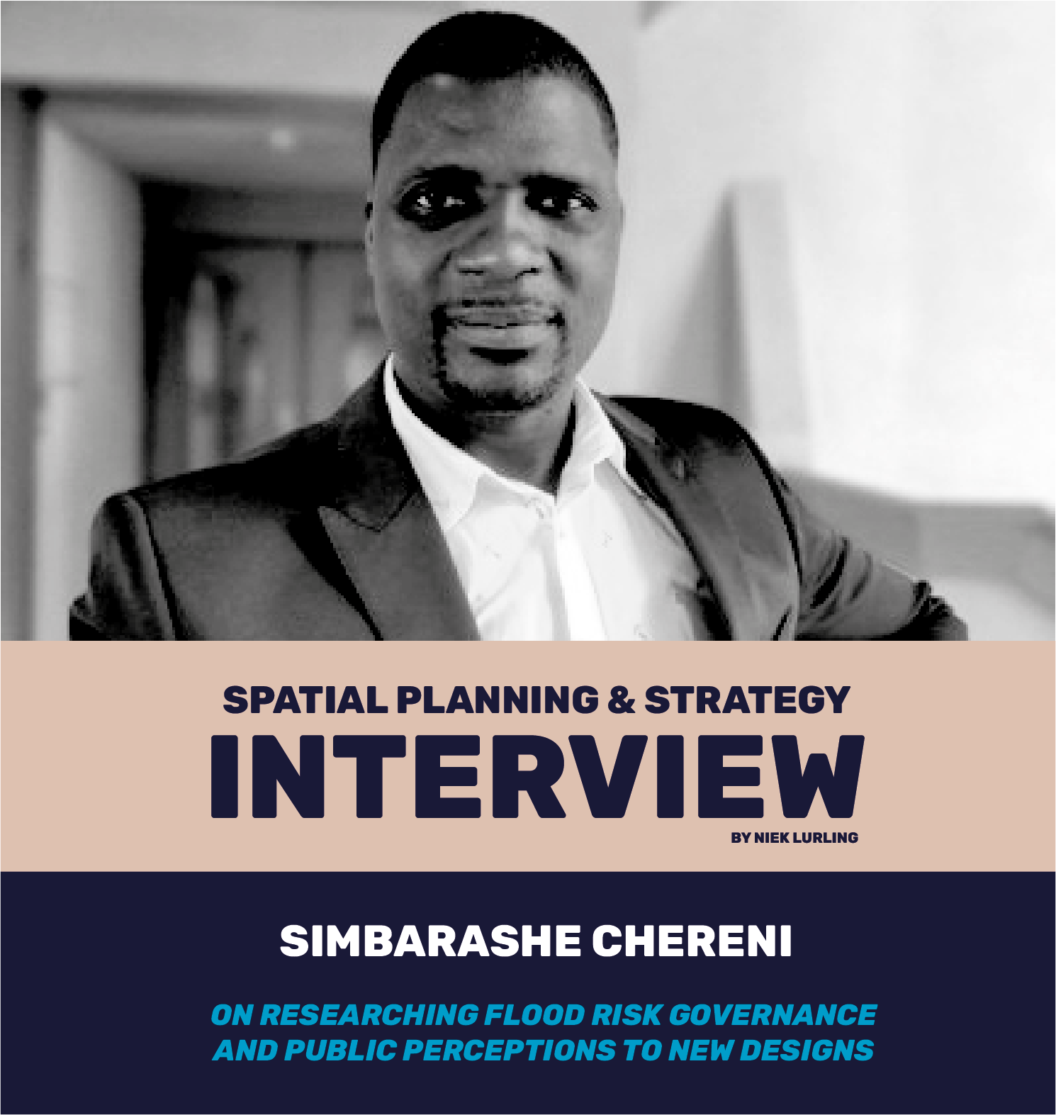 Great Designs for Flood Resilience, But What About the Public ...