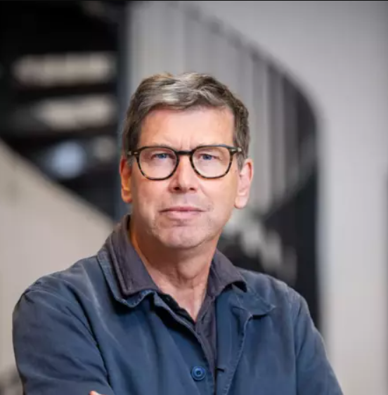 Dr. Zef Hemel - Spatial Planning & Strategy